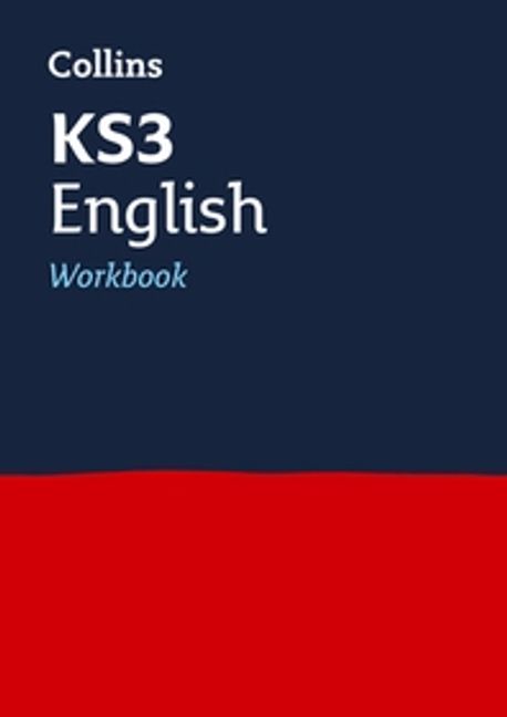 Ks3 English Workbook | Collins Ks3, Collins - 교보문고