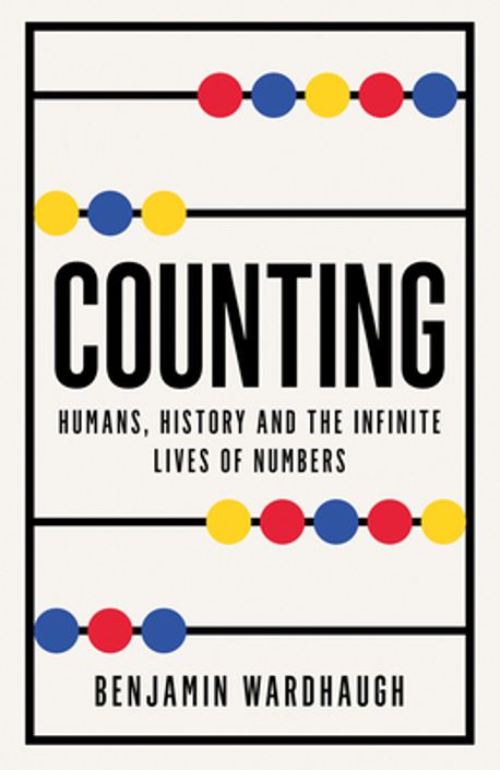 Counting | Benjamin Wardhaugh - 교보문고