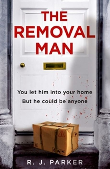 The Removal Man | R. J. Parker - 교보문고