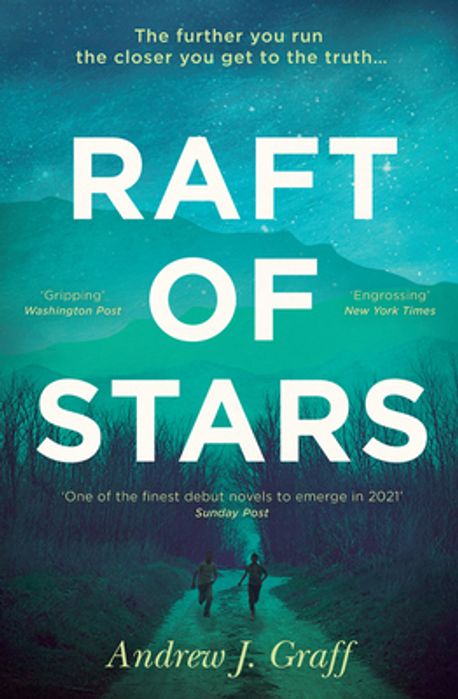 Raft of Stars | Andrew J. Graff - 교보문고