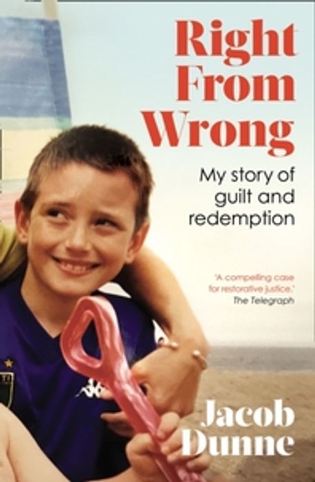 Right from Wrong | Jacob Dunne - 교보문고