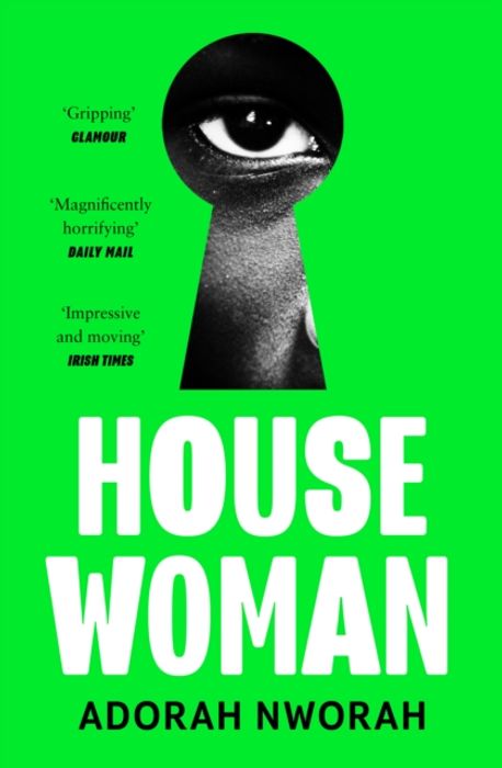 House Woman | Adorah Nworah - 교보문고