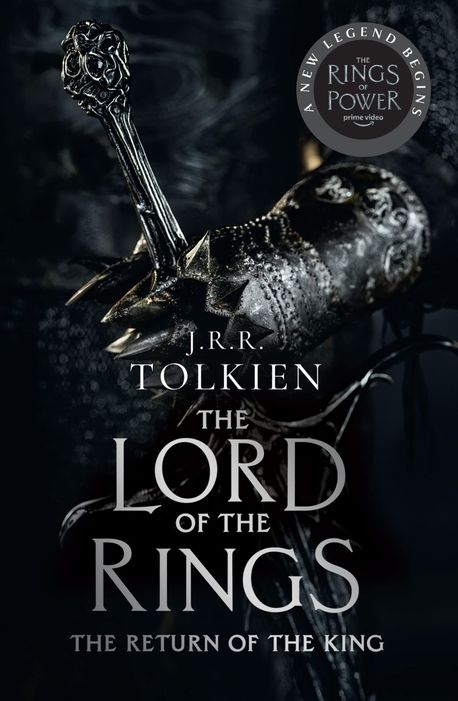 The Return of the King | J. R. R. Tolkien - 교보문고