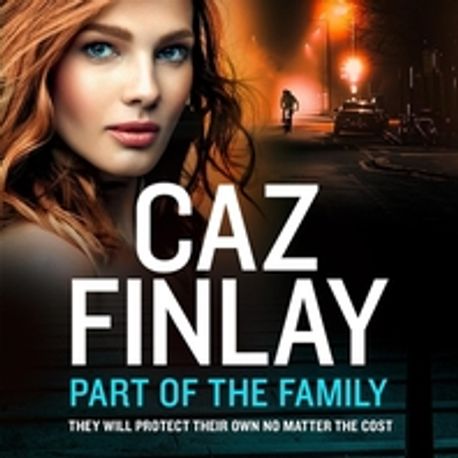 Part of the Family | Finlay, Caz - 교보문고