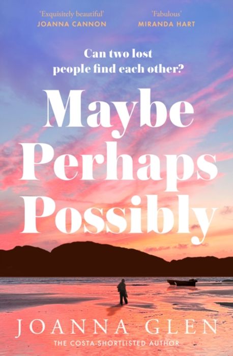 Maybe, Perhaps, Possibly | Joanna Glen - 교보문고