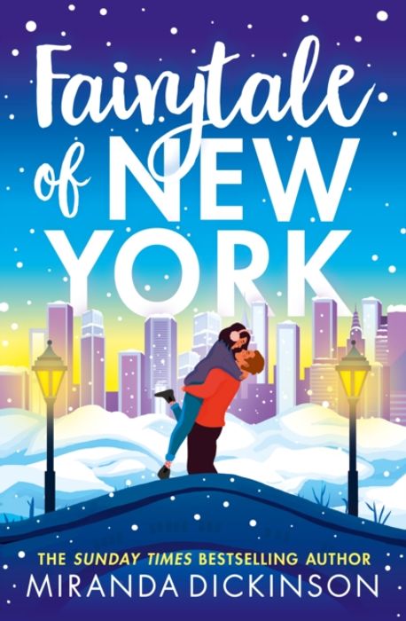 Fairytale of New York | Miranda Dickinson - 교보문고