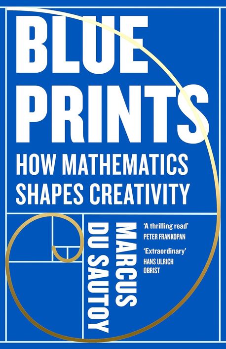Blueprints | Marcus du Sautoy - 교보문고