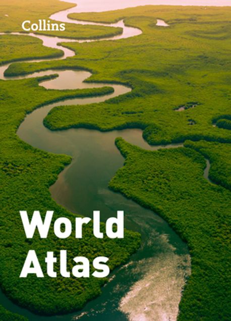 Collins World Atlas | Collins Maps - 교보문고