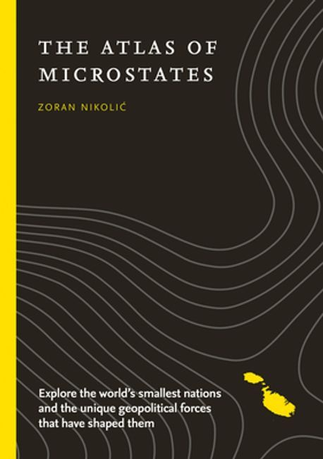The Atlas of Microstates | Zoran Nikolic - 교보문고