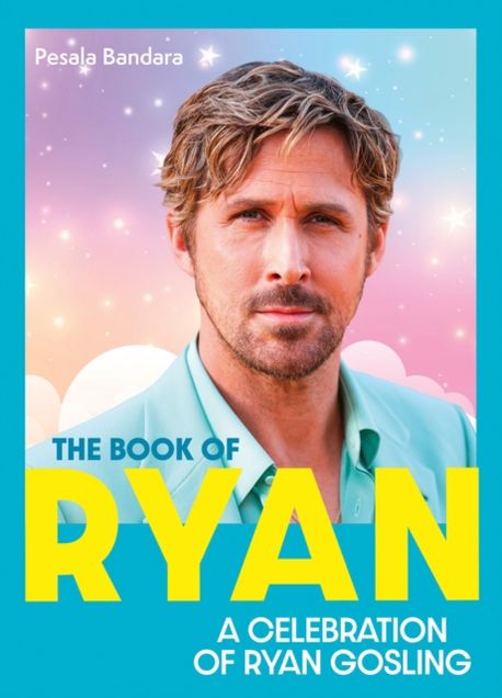 The Book of Ryan | Pesala Bandara - 교보문고