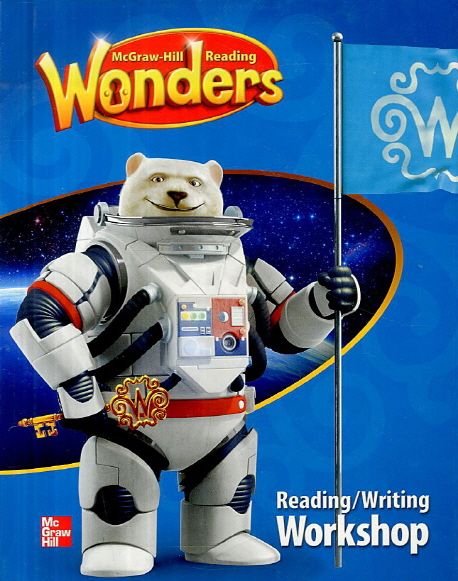Reading Wonders Reading/Writing Workshop Grade 6 | McGraw Hill - 교보문고