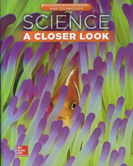 Science a Closer Look G 3 | McGraw Hill - 교보문고