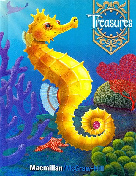 Treasures (Grade 2.1) | - 교보문고