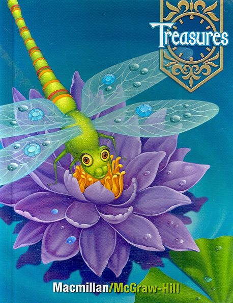 Treasures (Grade 2.2) | - 교보문고