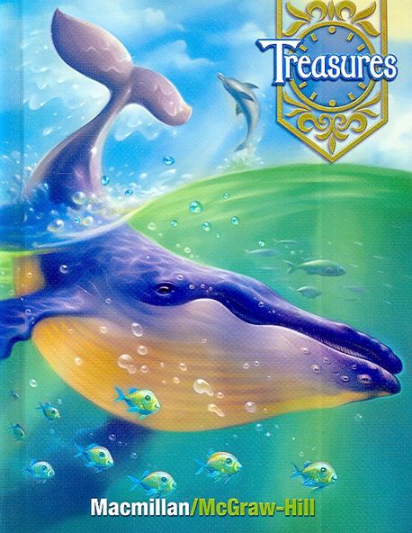 Treasures (Grade 6) | 편집부 - 교보문고