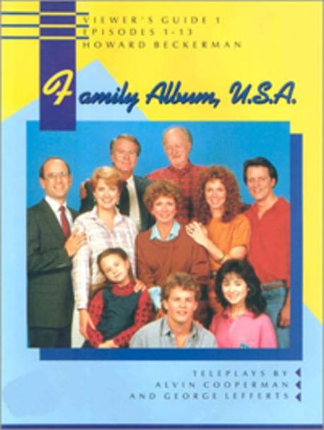 Family Album USA 1 (Viewers Guide) | - 교보문고