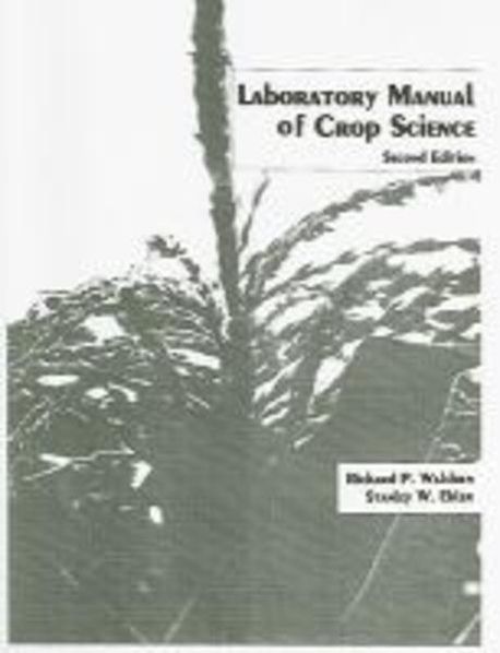 Laboratory Manual of Crop Science | - 교보문고