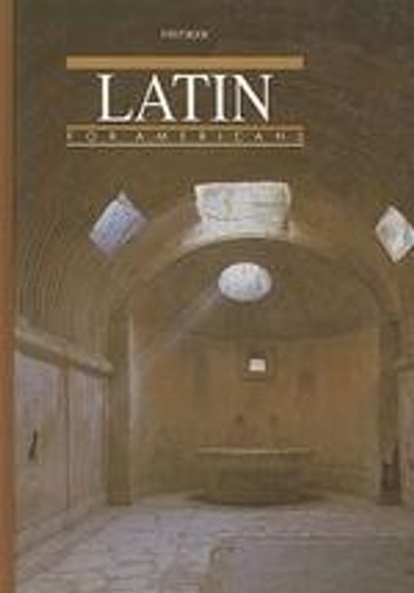 Latin for Americans | Ullman, B. L. - 교보문고