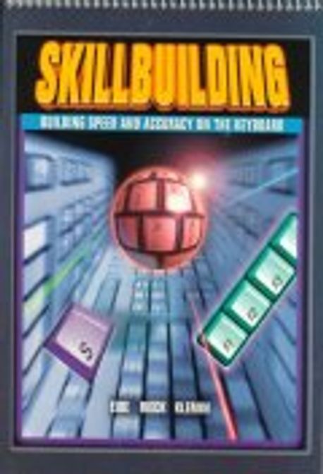 Skillbuilding | Eide, Carole Hoffman - 교보문고