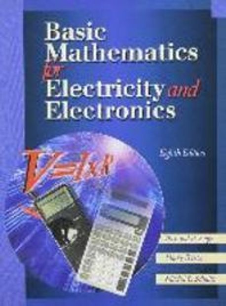 Workbook for Basic Mathematics for Electricity and Electronics | Singer ...