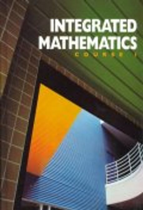 Integrated Mathematics | Bumby, Douglas R. - 교보문고