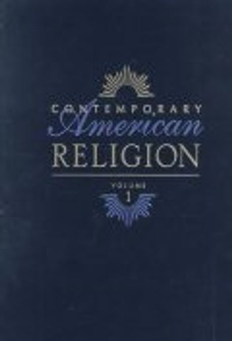 Contemporary American Religion | - 교보문고