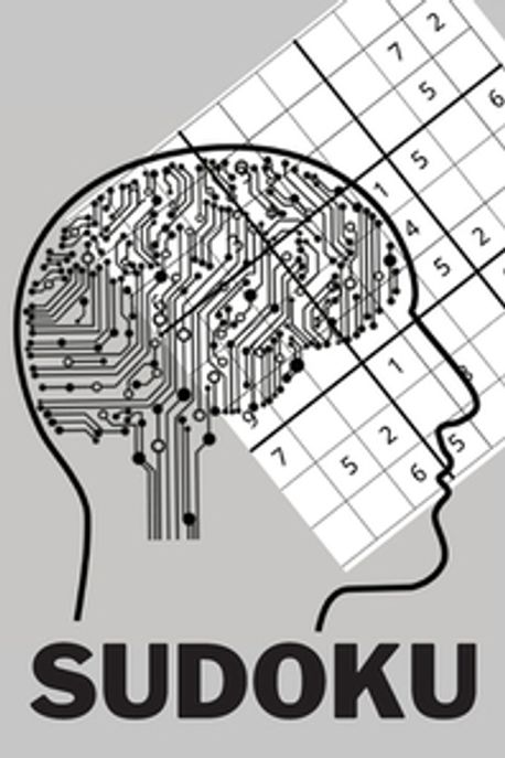 Sudoku | Watterson, Timothy C. - 교보문고