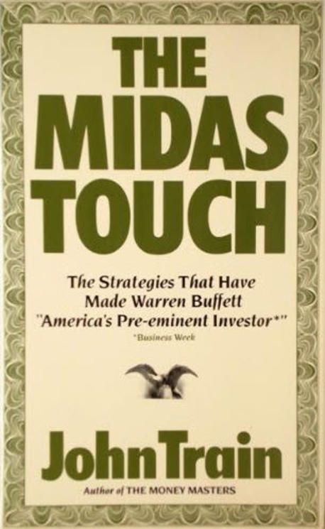 The Midas Touch | - 교보문고