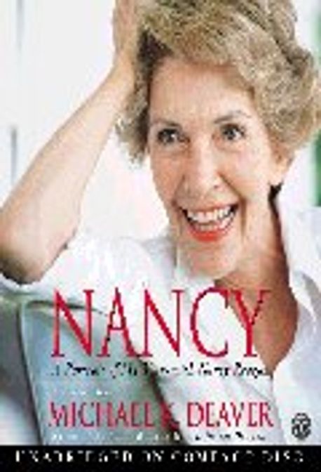 Nancy | Deaver, Michael K. - 교보문고