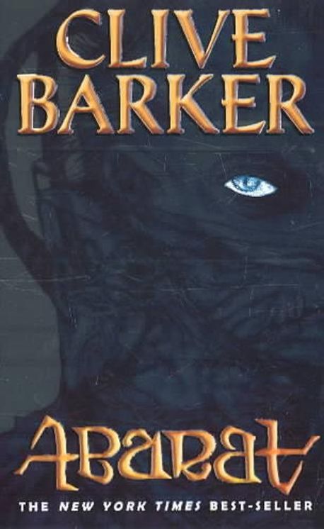 Abarat | Barker, Clive/ Barker, Clive (ILT) - 교보문고