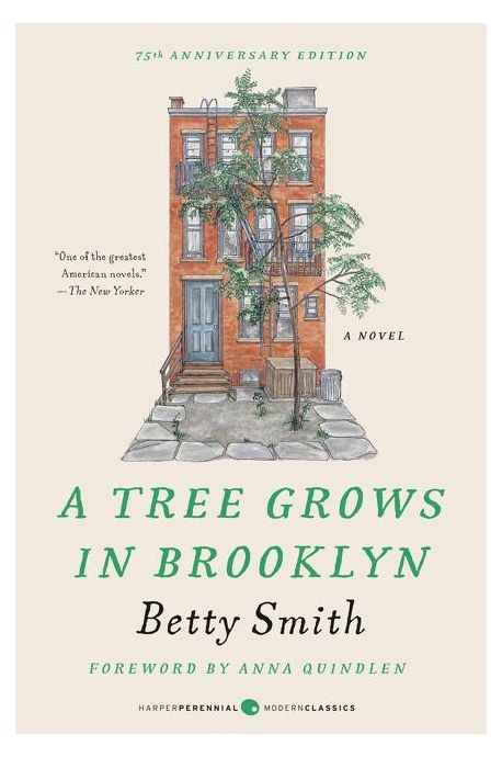 A Tree Grows in Brooklyn | Smith, Betty - 교보문고