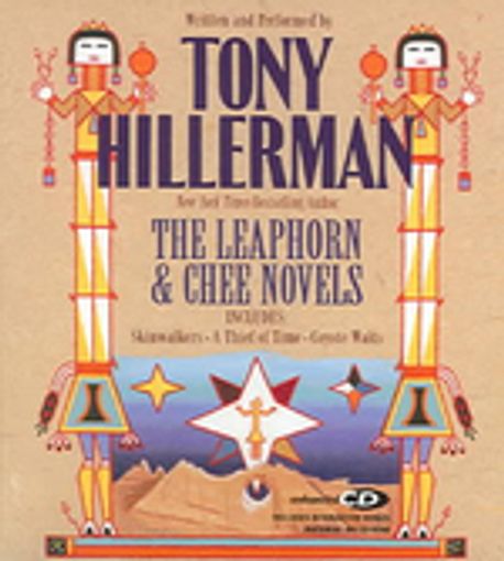 Tony Hillerman | Hillerman, Tony - 교보문고