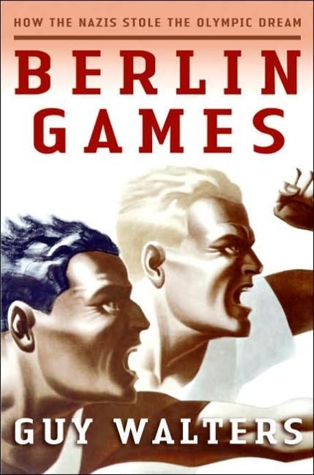 Berlin Games | Walters, Guy - 교보문고