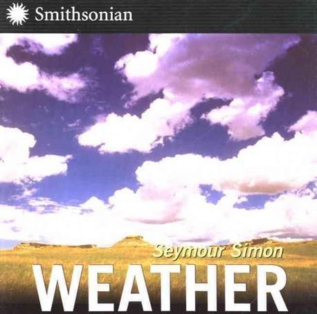 Weather | Simon, Seymour - 교보문고