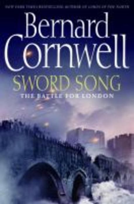 Sword Song | Bernard Cornwell - 교보문고