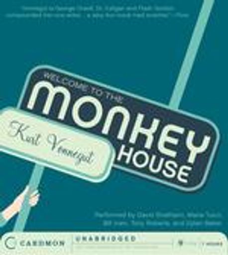 Welcome to the Monkey House | - 교보문고