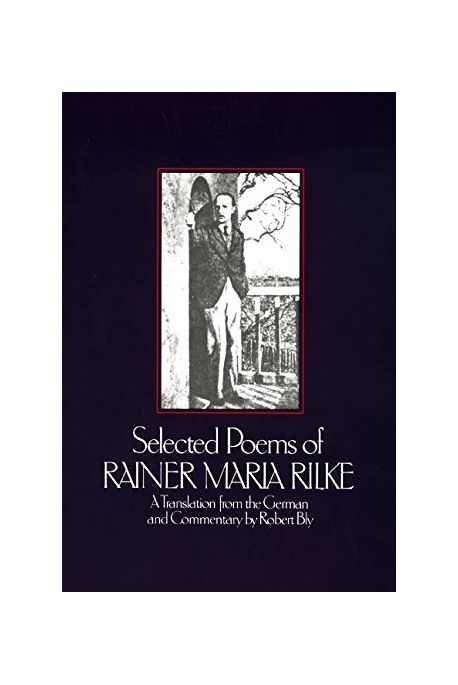 Selected Poems of Rainer Maria Rilke | Rilke, Rainer Maria - 교보문고
