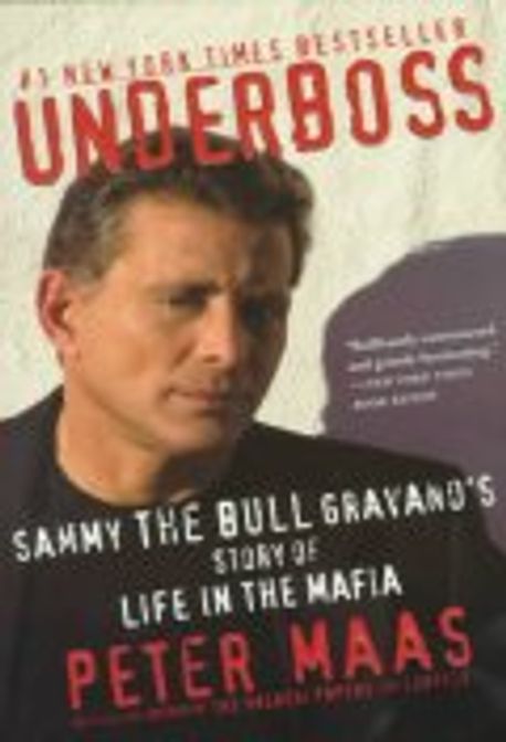 Underboss | Maas, Peter - 교보문고