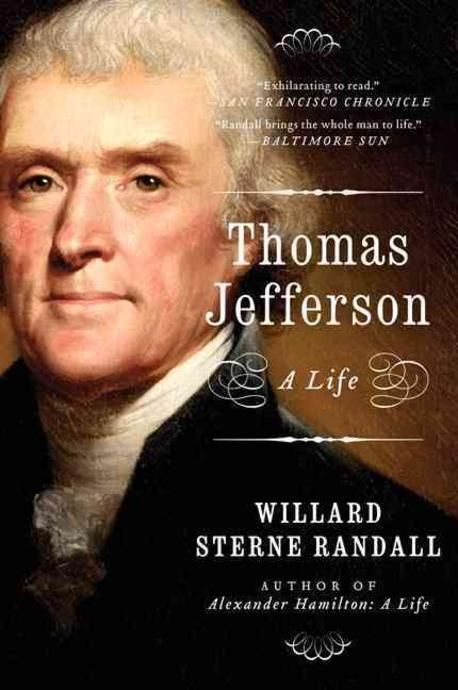Thomas Jefferson | Randall,W. - 교보문고