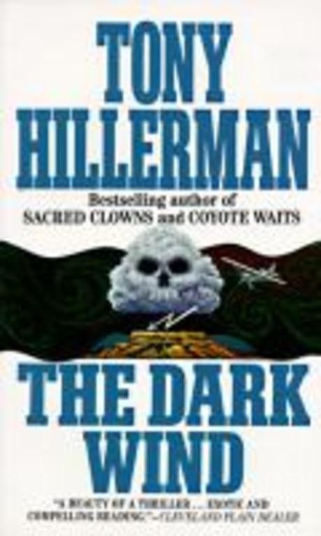 The Dark Wind | Hillerman, Tony/ / - 교보문고