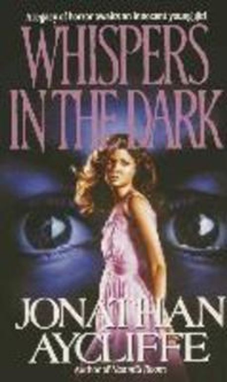 Whispers in the Dark | - 교보문고