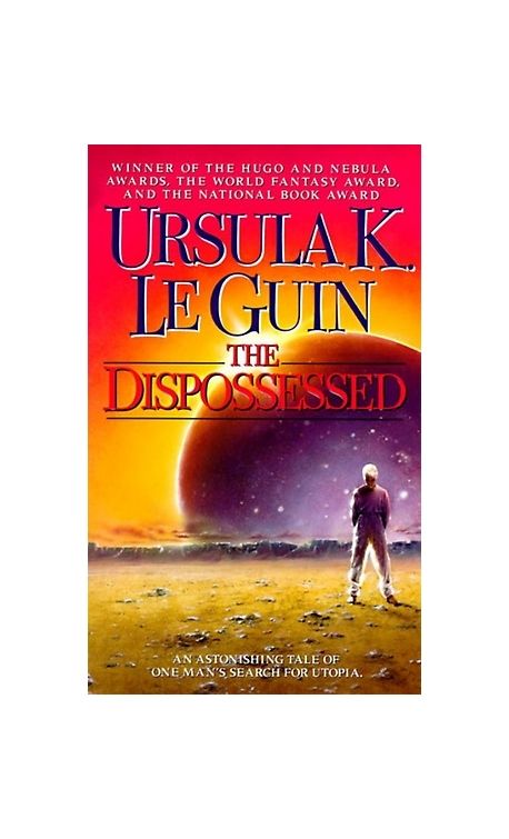 The Dispossessed ( Hainish Cycle ) | Ursula K. Le Guin - 교보문고