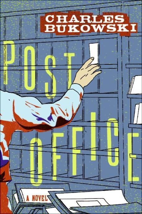 Post Office | Charles Bukowski - 교보문고