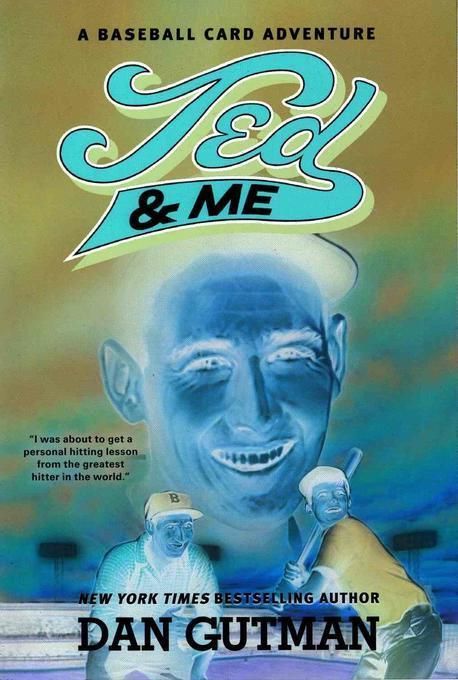 Ted & Me | Gutman, Dan - 교보문고