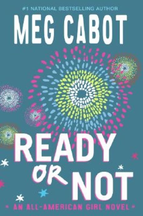 Ready or Not | Cabot, Meg - 교보문고