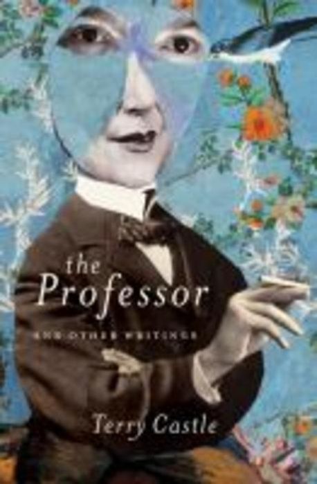 The Professor and Other Writings | Terry Castle - 교보문고