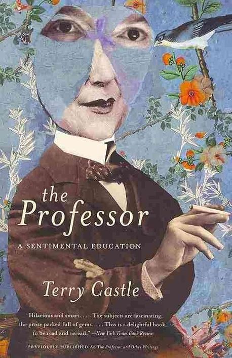 The Professor | Castle, Terry - 교보문고