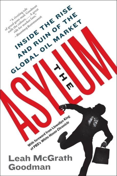 The Asylum | William Morrow & Company - 교보문고