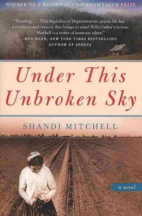 Under This Unbroken Sky | Mitchell, Shandi - 교보문고