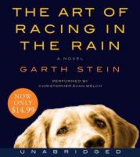 The Art of Racing in the Rain | Stein, Garth - 교보문고